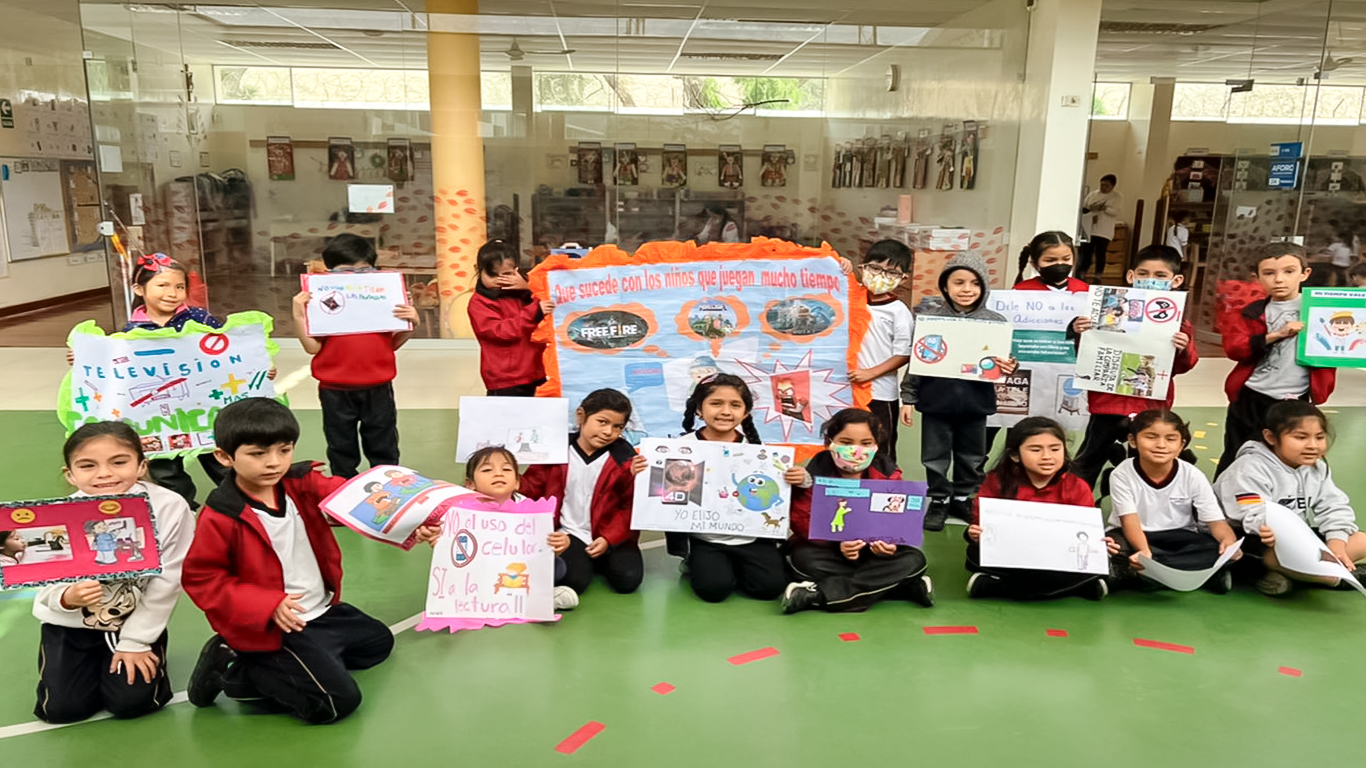 Prevención desde el CBI – CBI