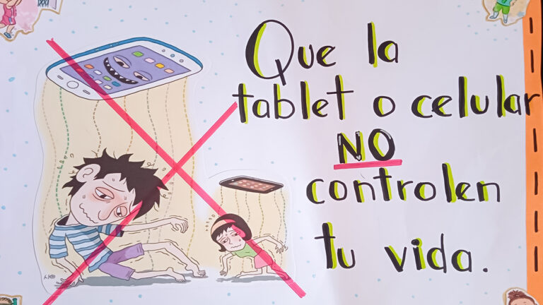 Prevención desde el CBI – CBI